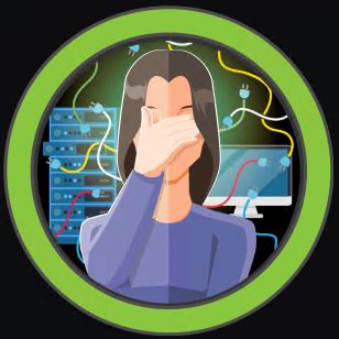 Blunder HackTheBox Writeup NetOSec