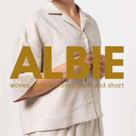 Introducing The Albie Set 🆕 Updates Style Arc