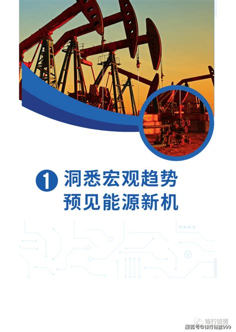 石油石化行业数字化转型白皮书（2022版）附下载 能源 企业 生产