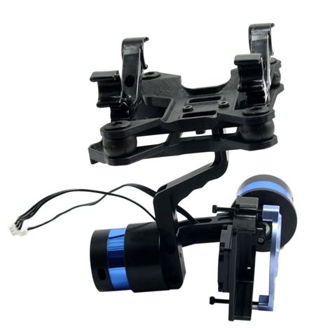 Gopro Axis Brushless Gimbal With Gyro Tl A Tarot Two Axis Fpv Camera Brushless Gimbal
