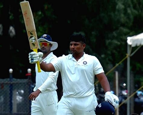 Duleep Trophy West Zone Reduce South Zone To 1546 At Stumps Move