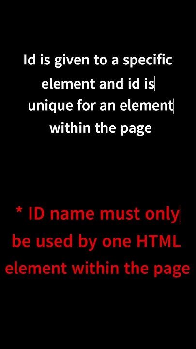 Html And Css Basic 14 Selectors Part 1 Simple Selectors Part 3