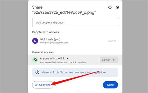 How To Make A Direct Download Link For Google Drive Files