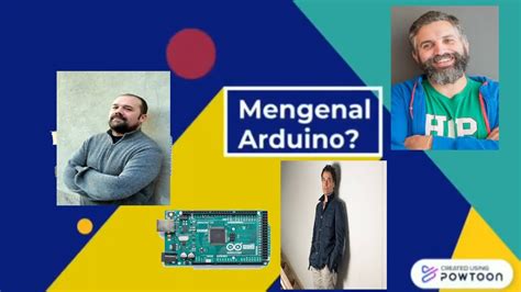 Mengenal Dasar Dasar Arduino Untuk Teknik Elektro Dan Umum Youtube