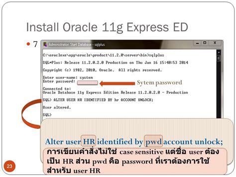 Database And Application Development Life Cycle Ppt ดาวน์โหลด