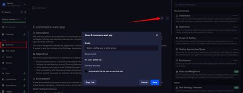 testquality on linkedin softwaretesting testplan testplanning testquality testmanagement qa