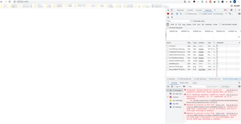 unable to access the website · issue 12718 · minio minio · github
