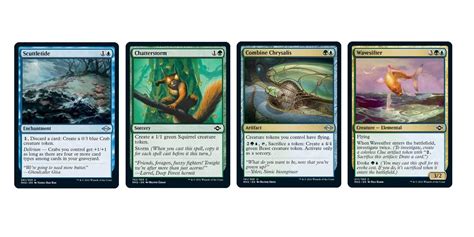 Modern Horizons 2 Card Types Mtg Modern Horizons Kpkif