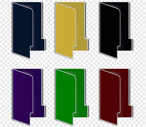Computer Icons Directory Folders Angle Rectangle Computer Software
