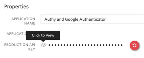 Verwenden Der Authy API Mit Google Authenticator Oder Anderen