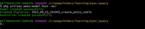 Store Dummy Data In Laravel Laravel 8 Generate Fake Data Using Faker Example Devops Freelancer