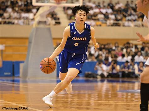 女子日本代表、アジアカップ出場メンバー決定栗林未和、今野紀花、田中こころが初選出 バスケットボールキング