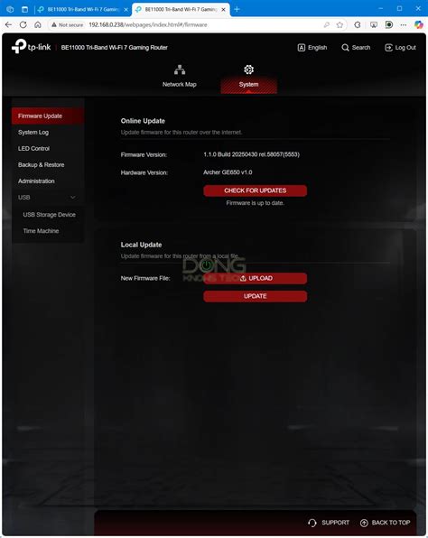 Tp Link Easymesh Onemesh S Solid Successor Dong Knows Tech