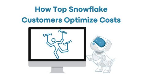 how top snowflake customers optimize costs keebo