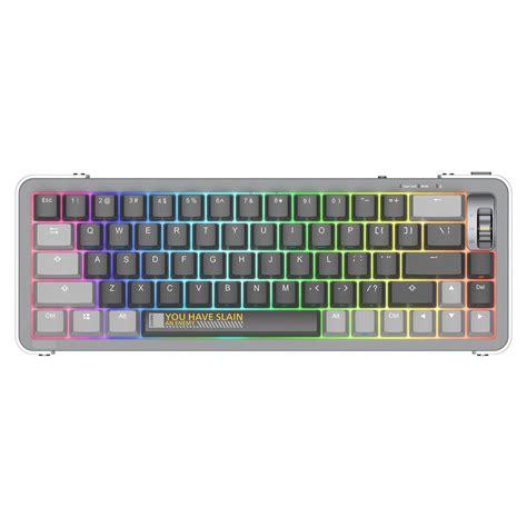 Yunzii Royalaxe Y68