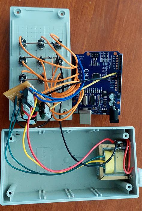 Blown Up Two Arduinos Page 2 General Guidance Arduino Forum