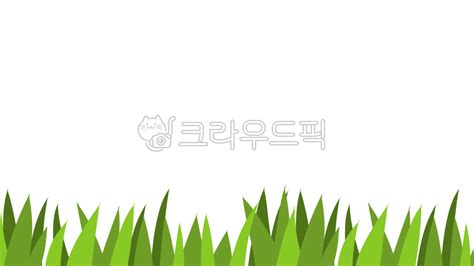잔디 잔디밭 식물 Plant 초록 사진 이미지 일러스트 캘리그라피 레몬쓰작가