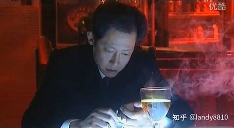 王志文刘威张晓林陶泽如田海蓉孔镱珊等主演的黑雾剧照 知乎
