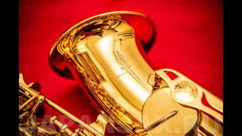 Это Очень Красиво Мелодии для саксофона Youtube