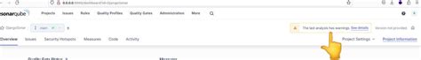 How To Measure Django Code Quality Using Sonarqube Pytest And Coverage