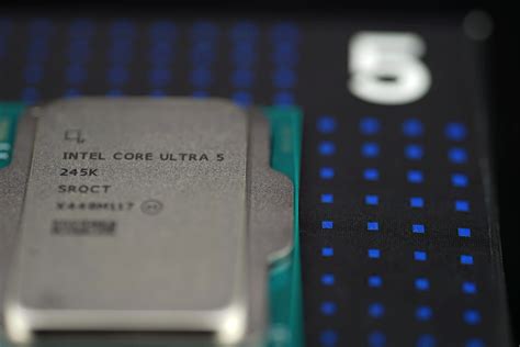 Intel Core Ultra K Vs Amd R X Or R X Hwcooling Net
