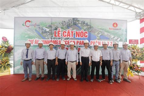 Top Công ty xây dựng lớn nhất Việt Nam toplist vn