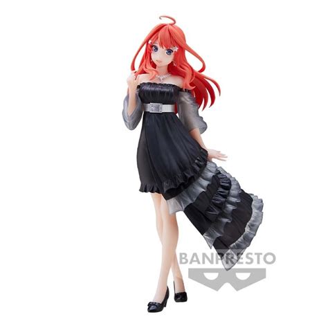Jual Tqq Kyunties Itsuki Nakano Fig 18702 Shopee Indonesia