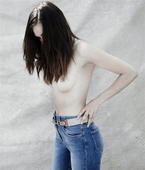 Maxine Schiff Nude And Sexy 19 Photos The Fappening