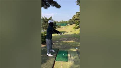 파주 파인빌 파3 어프로치연습 퍼팅연습 Youtube
