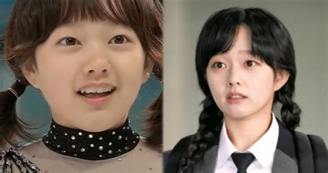 피겨 금메달 출신 기생충에서 최우식과 키스신 찍었던 여배우의 깜짝 근황