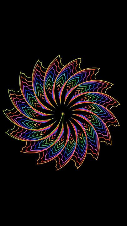 Turtle Python Graphics Programming Fyp Turtlepython Code Fyp Youtube