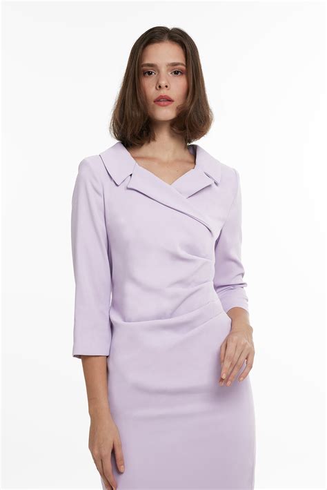 Mylah Dress Tasi New York Singapore