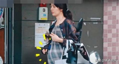 郭碧婷懷孕後挺大肚逛街：素顏出鏡孕味十足，打算在台北坐月子 每日頭條