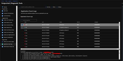 Net How Enable Azure Hosted Web App To Receive Api Calls From