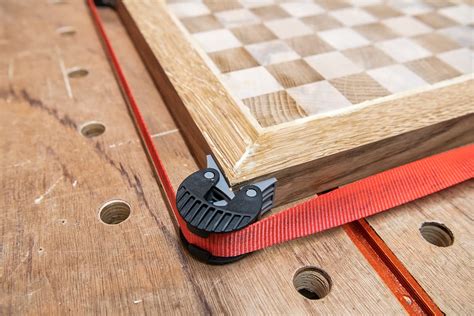 Make A Laminated Chess Board Vnums
