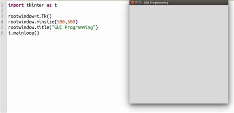 Python Tkinter Page Layers Enginebos