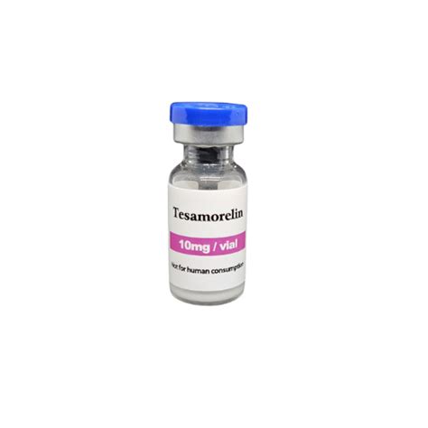 Tesamorelin Advanced Research