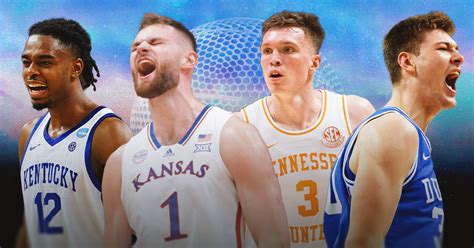 Ap Poll Top 25 Revealed Following First Week Of College Basketball