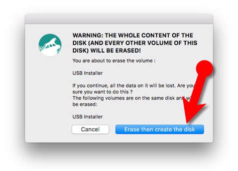 Create Bootable Usb Installer For Macos Sierra With Diskmakerx