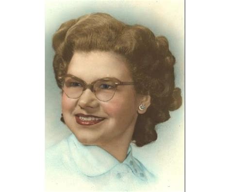 Doris Rivard Obituary 1929 2019 Essexville Mi Bay City Times