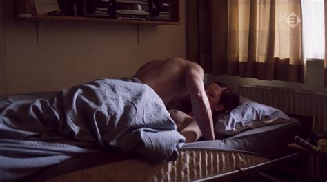 Joy Verberk Nude Pics P Gina