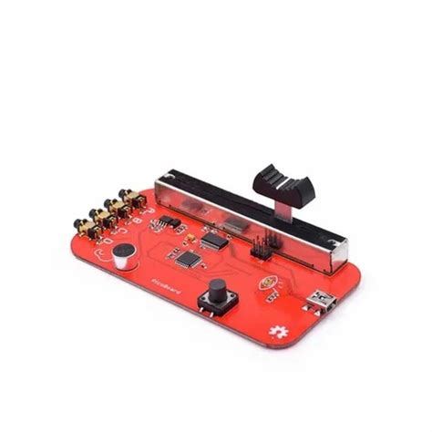 Picoboard Scratch Programming Board Fr 01 478 At Rs 500piece Pic