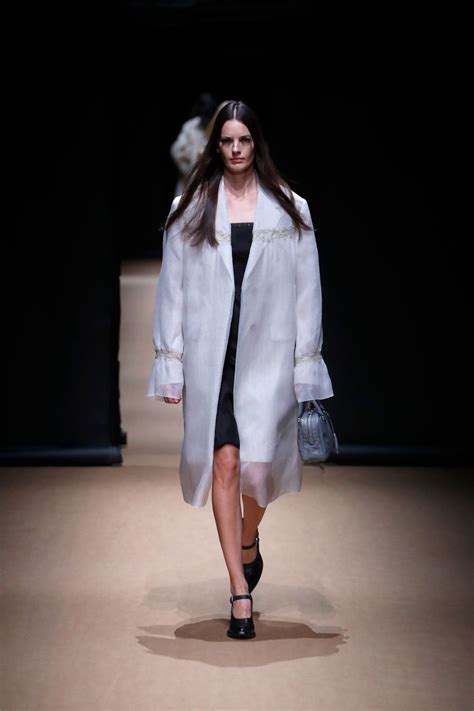 How To Wear Sheer Clothes In 2024 According To Fashion Experts