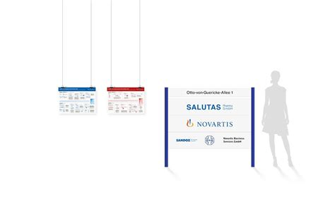 Salutas Pharma GmbH - easymedia.