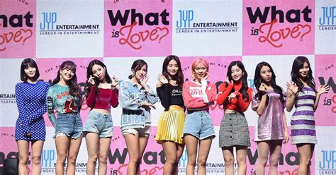 엑s 이슈 미모재미 다잡았다트와이스 왓 이즈 러브 Mv의 비밀
