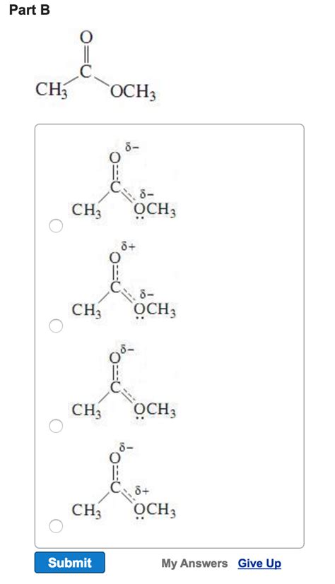 Solved Part A Ch3c Ch Chch Ch3 Ch3c Ch Chch3 Ch3 6 Ch3