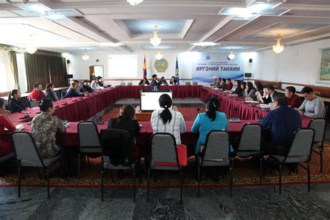СҮМ ХИЙДИЙН ҮЙЛ АЖИЛЛАГАА ЯВУУЛАХ ЗӨВШӨӨРӨЛ ОЛГОХ СУНГАХ ХОРИГЛОХ ЖУРМЫН ТӨСӨЛД ИРГЭДИЙН