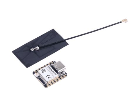 Xiao Esp32s3 Mikrokontroler Razvojna Ploča Malina314