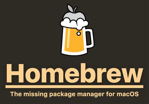 Homebrew Osx Reinstall All Packages