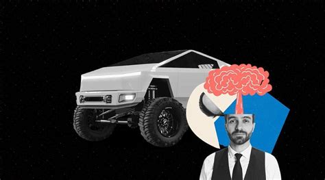 Army Of Robots Building The Tesla Cybertruck Where Are The Humans